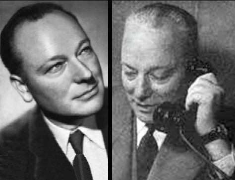 Art Deco Artist Profile - Jacques and Jean Adnet