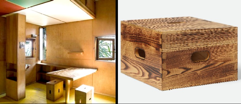 Design Style - The LC Furniture Line