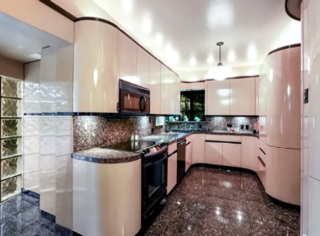 Design Style - Streamline Moderne