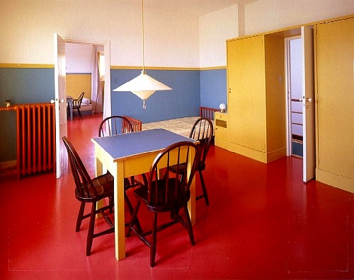 Design Style - Adolf Loos, Villa Muller and Raumplan